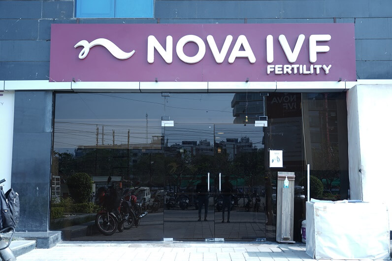 Best IVF Center in Indore: Top IVF Clinics/Hospitals in Indore | Nova IVF Fertility